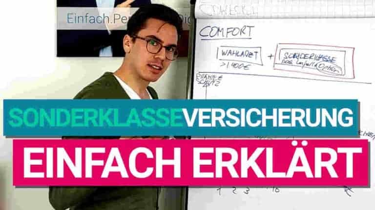 Zusatzversicherung Österreich [2024] - Welche ist die Beste?
