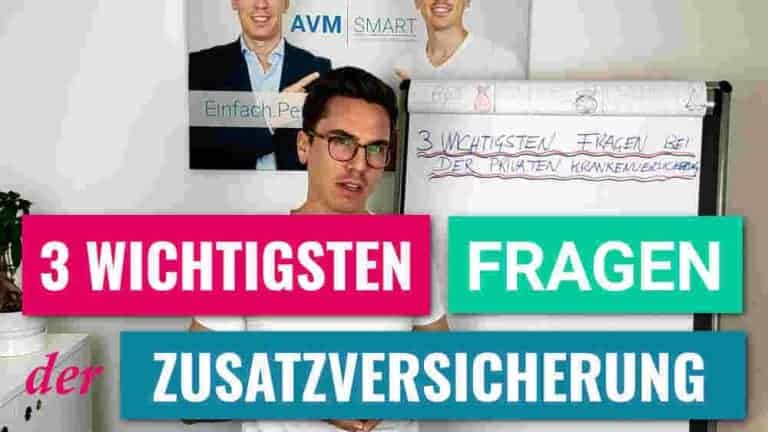 Zusatzversicherung Österreich [2024] - Welche ist die Beste?